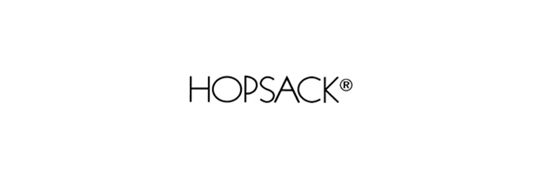 Hopsack