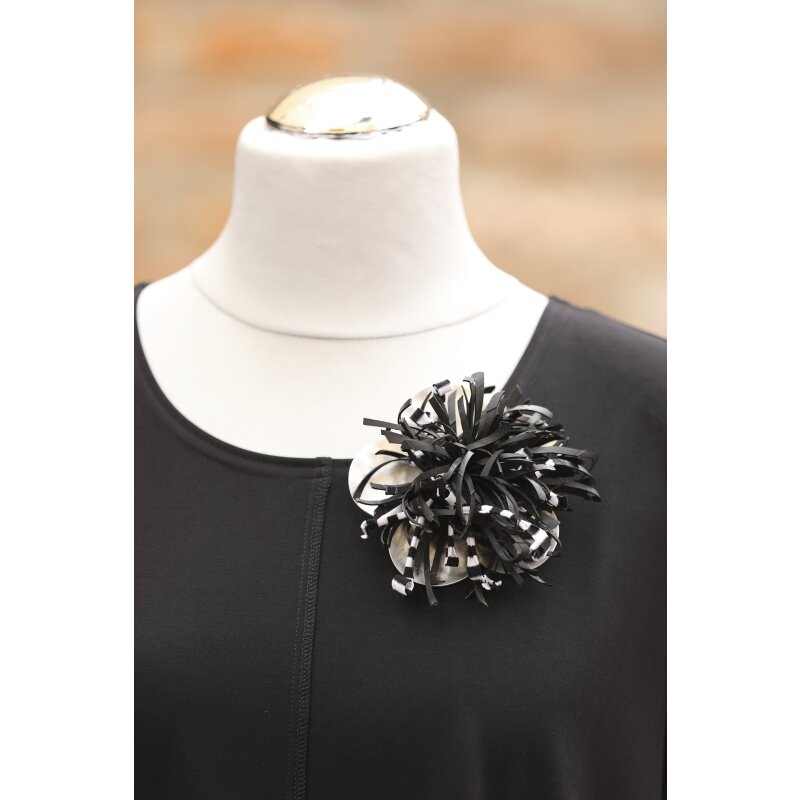 Magnetbrosche Blüte II, 44,00